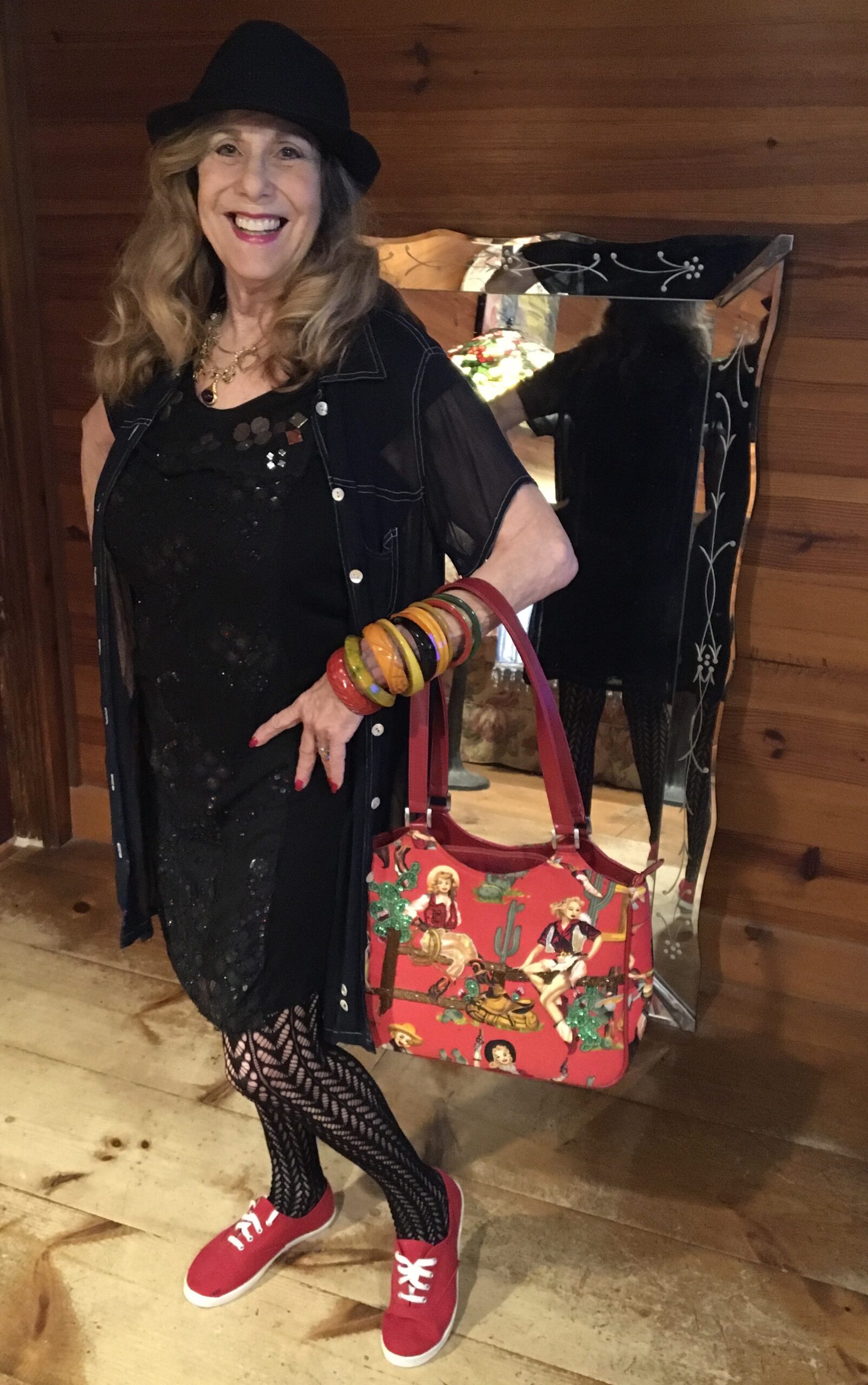 FOLLOW YOUR DREAMS | Vicky Tiel | Fragrances | Couture