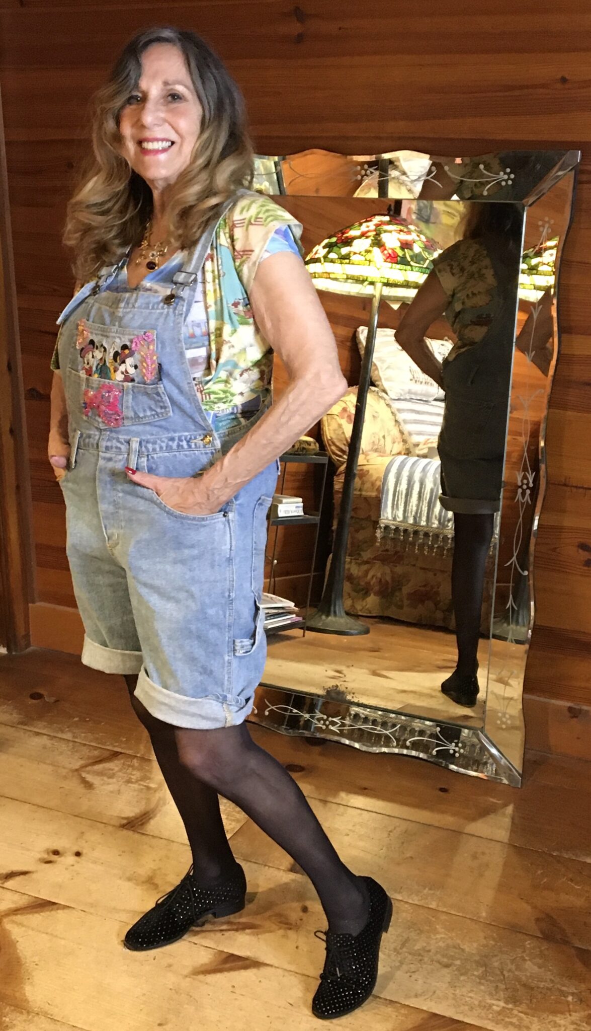 REIMAGINE YOURSELF EVERYDAY | Vicky Tiel | Fragrances | Couture